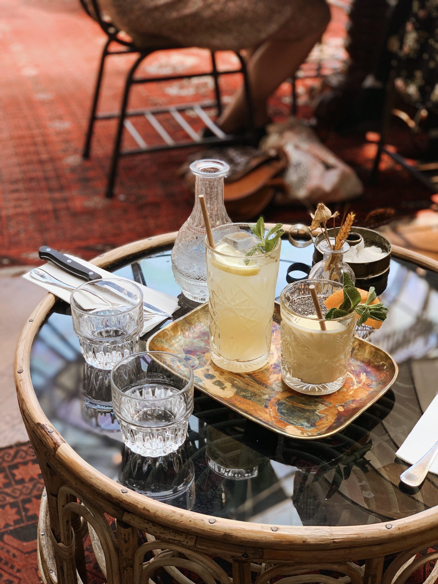 Unieke hotspot in Leiden: Paco Ciao is een ervaring die je niet snel ...