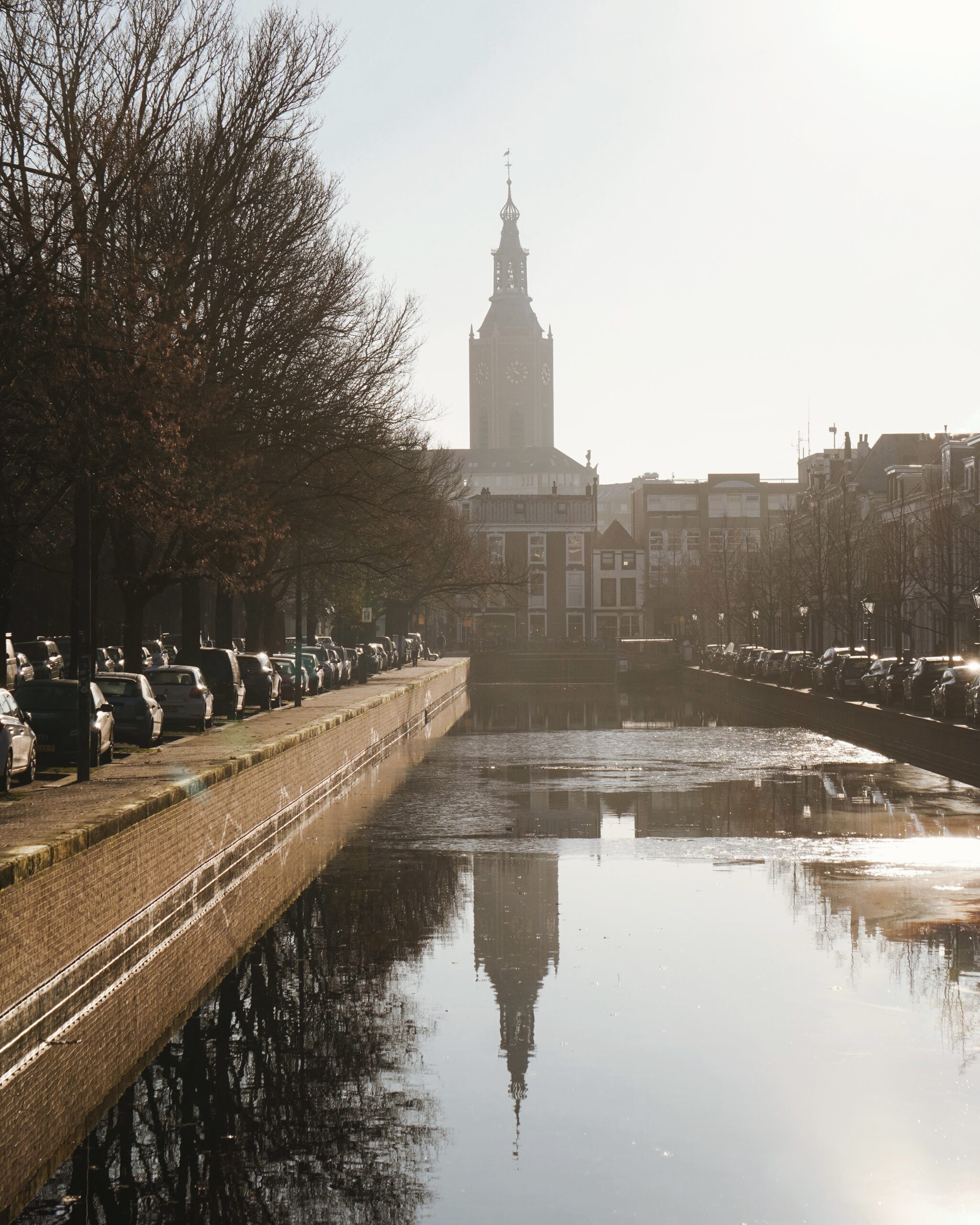 VERHUISD! Terug in mijn geliefde stad: Den Haag | ON A JOURNEY