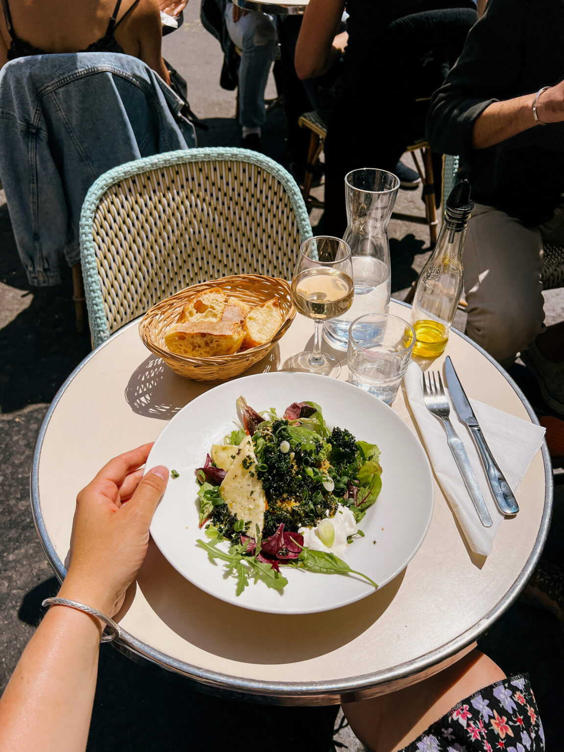 12 onontdekte hotspots in Parijs - van verborgen restaurants tot hippe ...