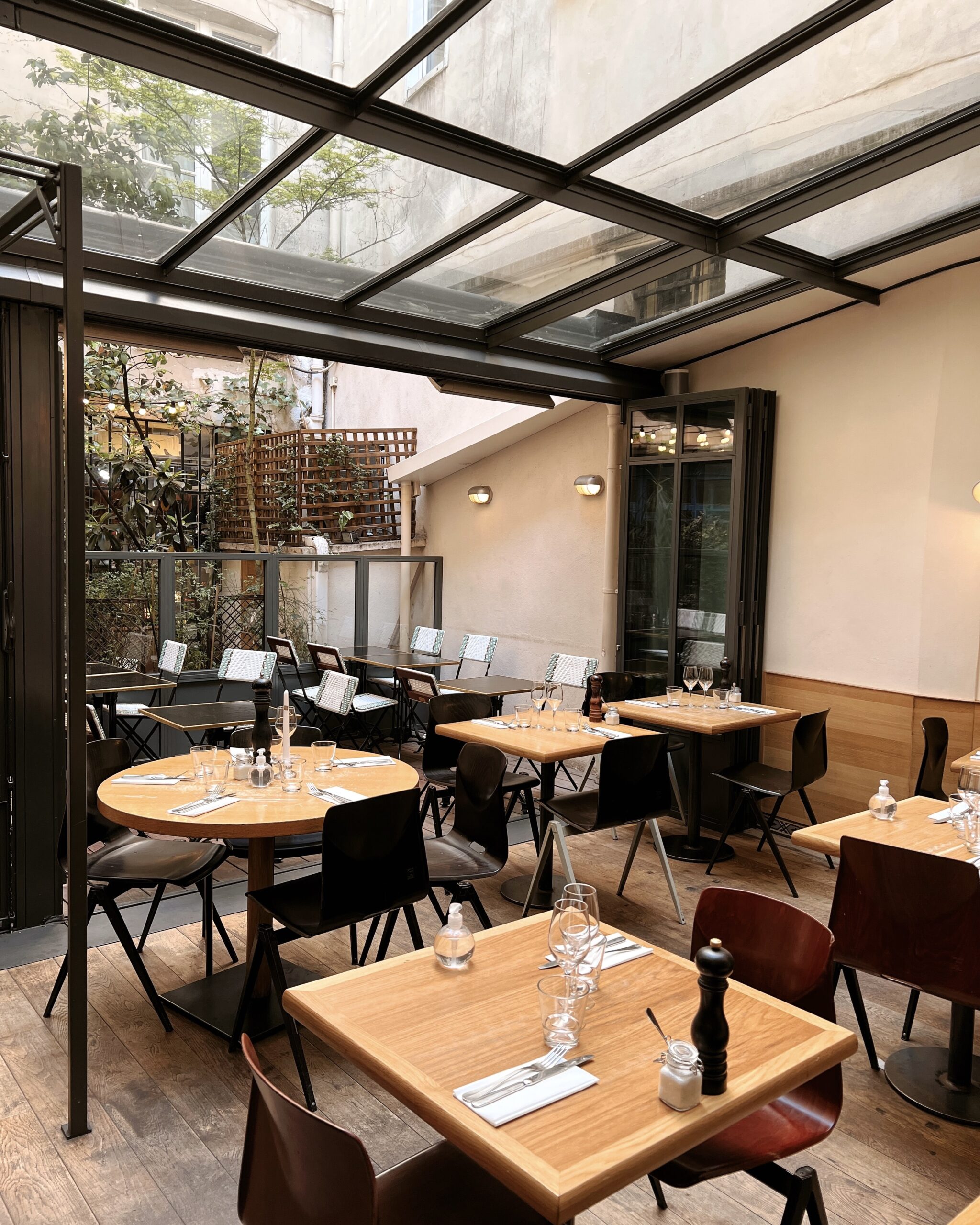 12 onontdekte hotspots in Parijs - van verborgen restaurants tot hippe ...