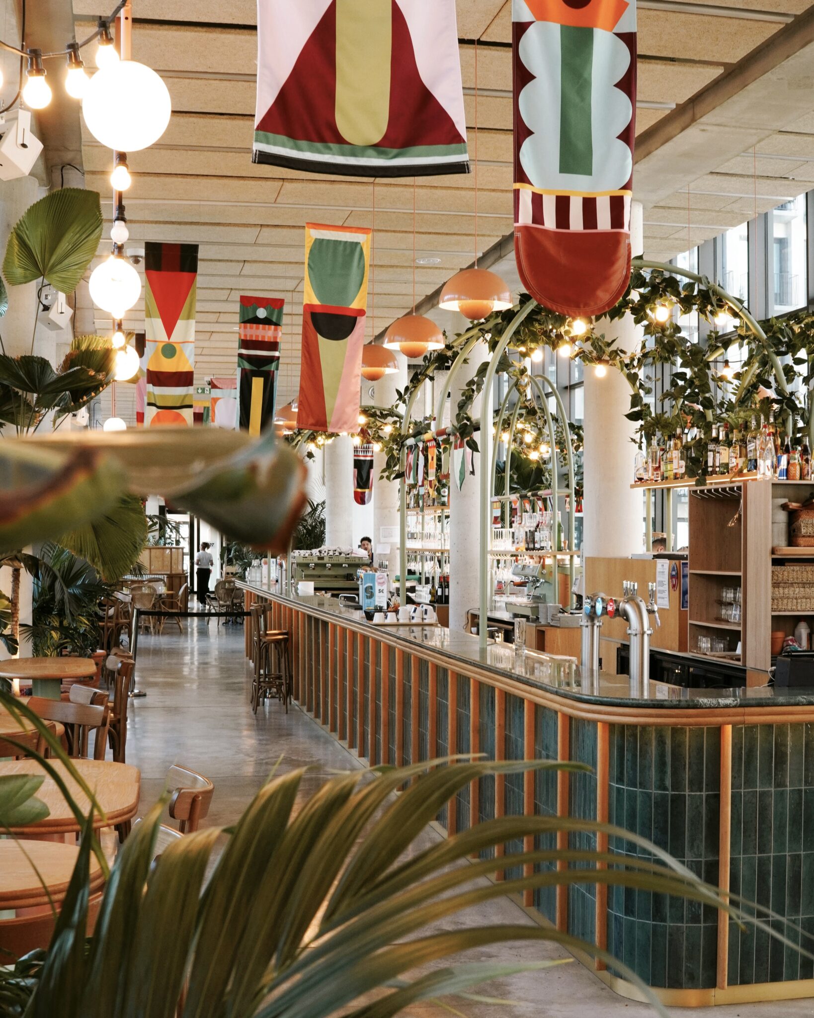 12 onontdekte hotspots in Parijs - van verborgen restaurants tot hippe ...