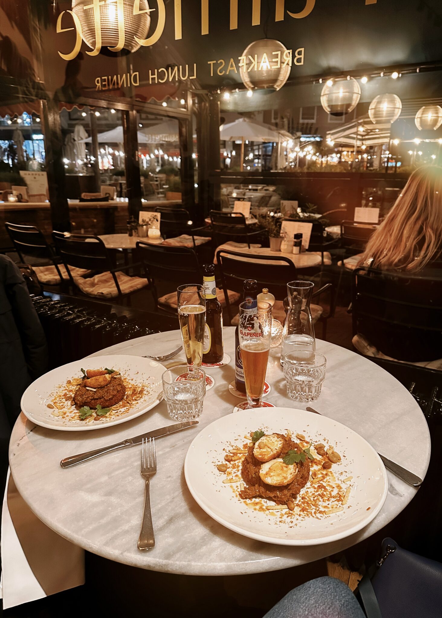 Lunchen in Den Haag: dit zijn de 15 beste hotspots | ON A JOURNEY